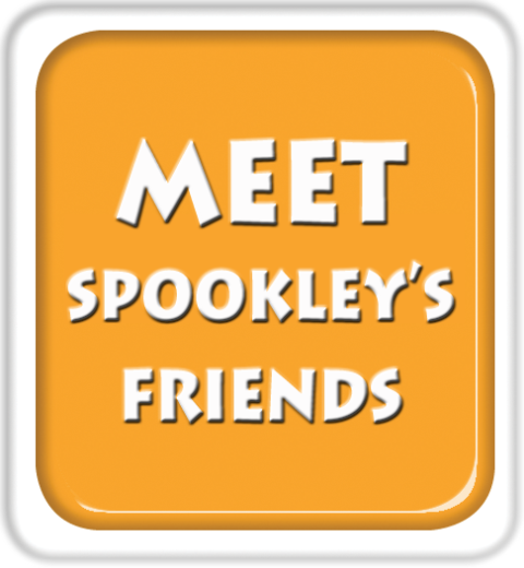 Homepage - Spookley the Square Pumpkin