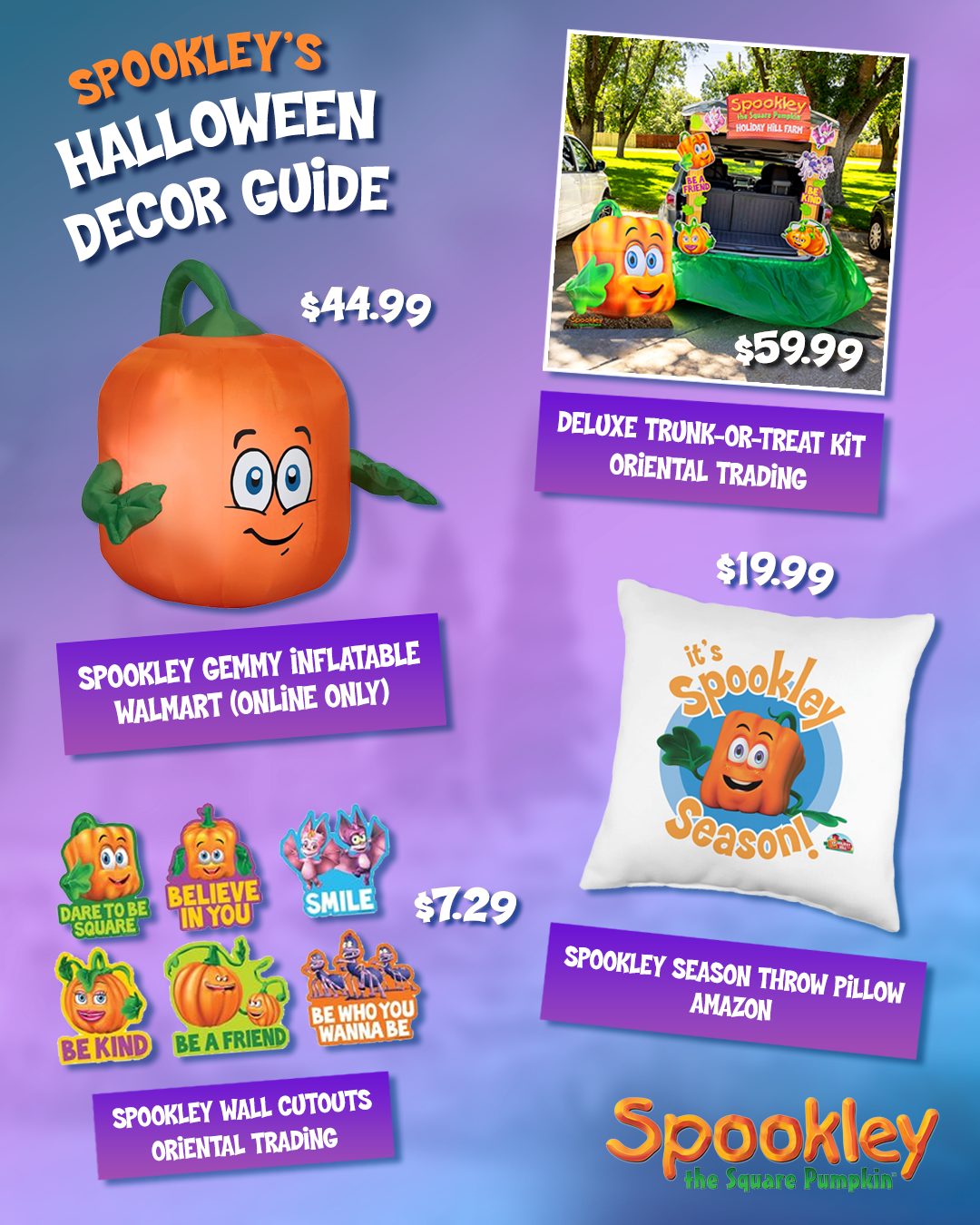 Gift_Guide - Spookley the Square Pumpkin